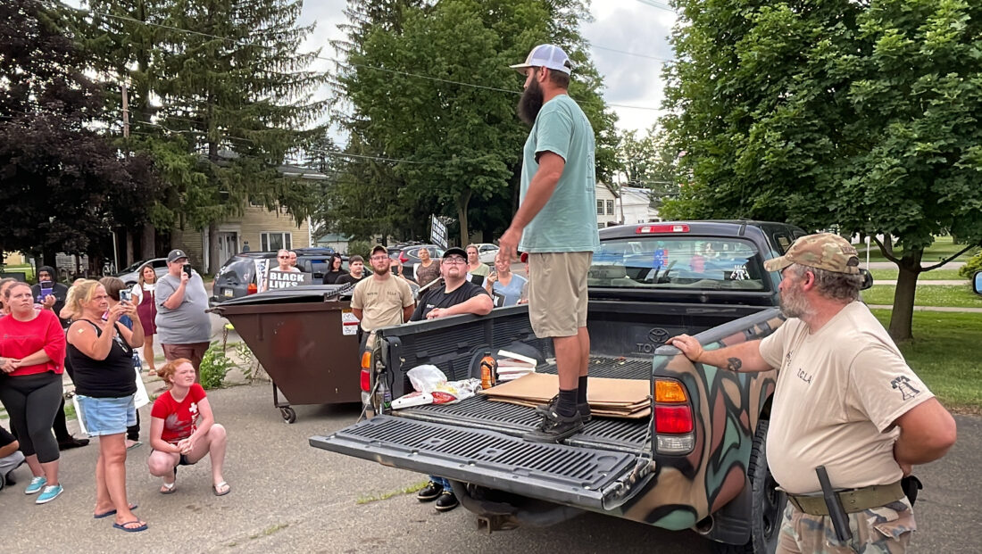 Loehmann quits: Tioga police officer who killed Tamir Rice withdraws ...